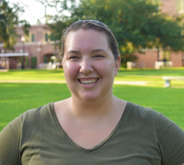 Leah Phillips | Advising First